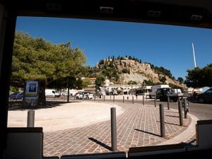 Visitez Cassis en train touristique - France Voguette